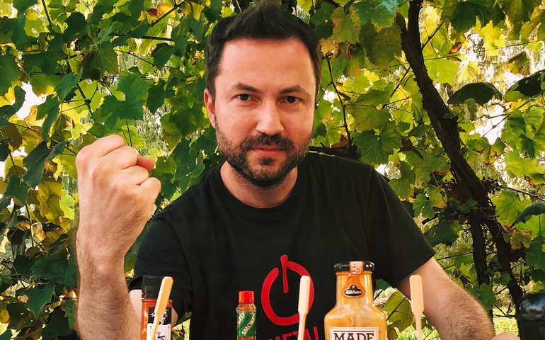Banjalučanin pokrenuo prvi FOOD BLOG o burgerima u regionu - Novosti Plus