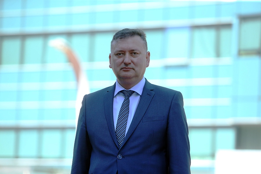 INTERVJU Đorđe Popović jedan od osnivača NPS i ministar saobraćaja i ...