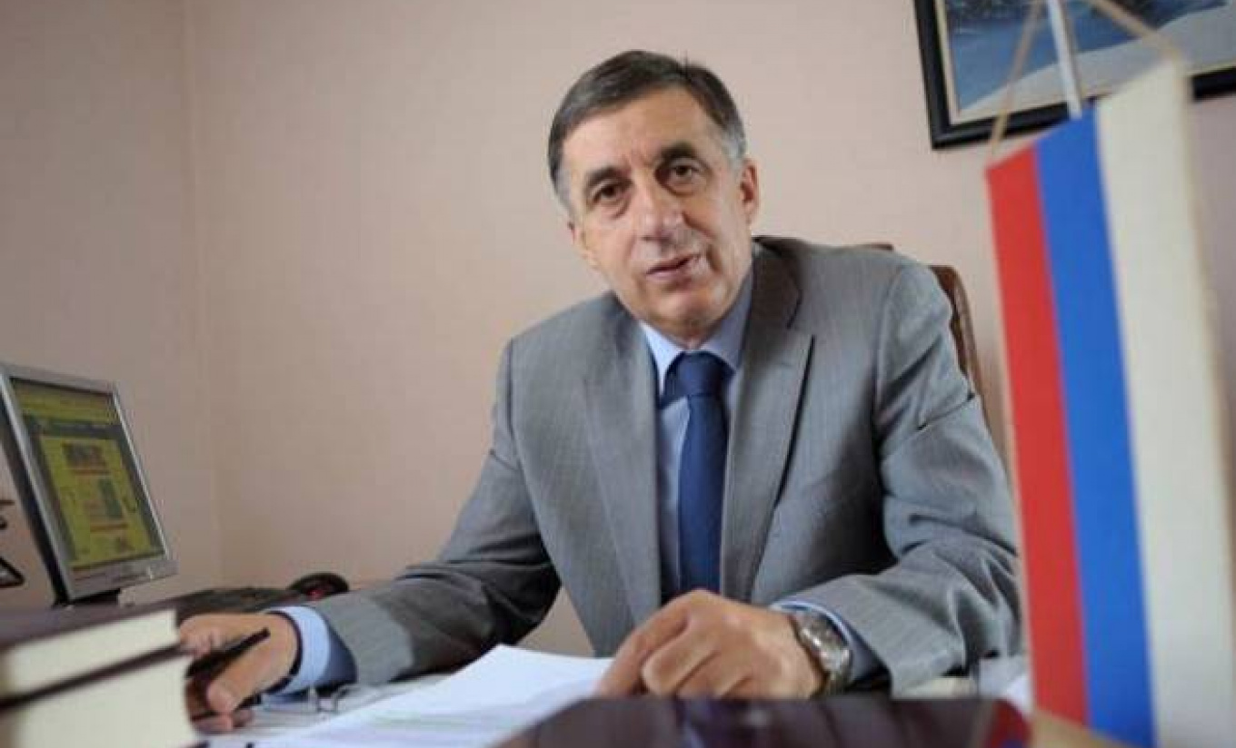 Cicović: Doprinos Srbije očuvanju i napretku Srpske - nemjerljiv ...