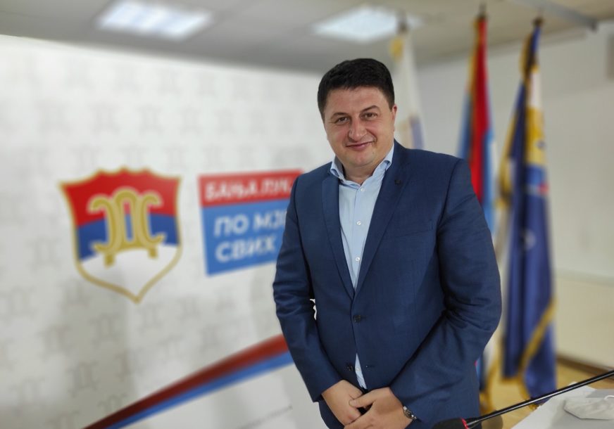 Radović: Ako opozicija želi da mijenja vlast, trebaće nam i glasovi DNS ...