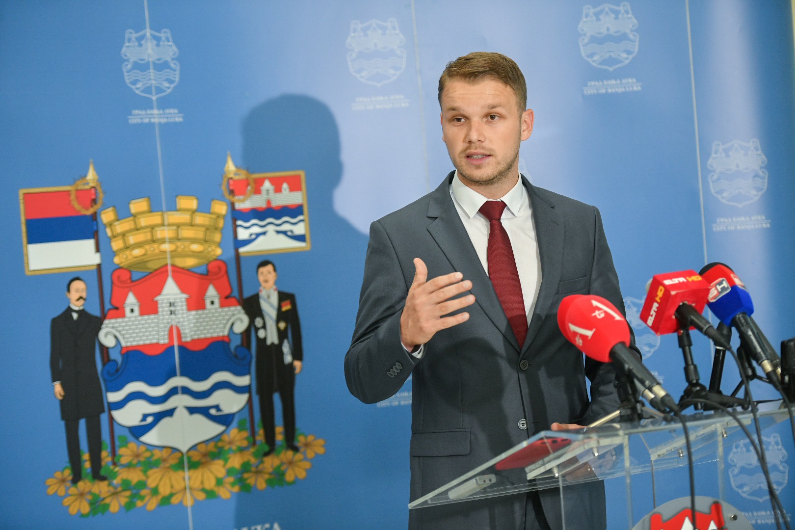Srbija će podržati gradnju škole u Adi sa 2,2 miliona evra - Novosti Plus