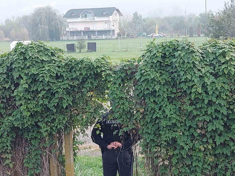 Banjaluka: Završena deložacija FK Džaja