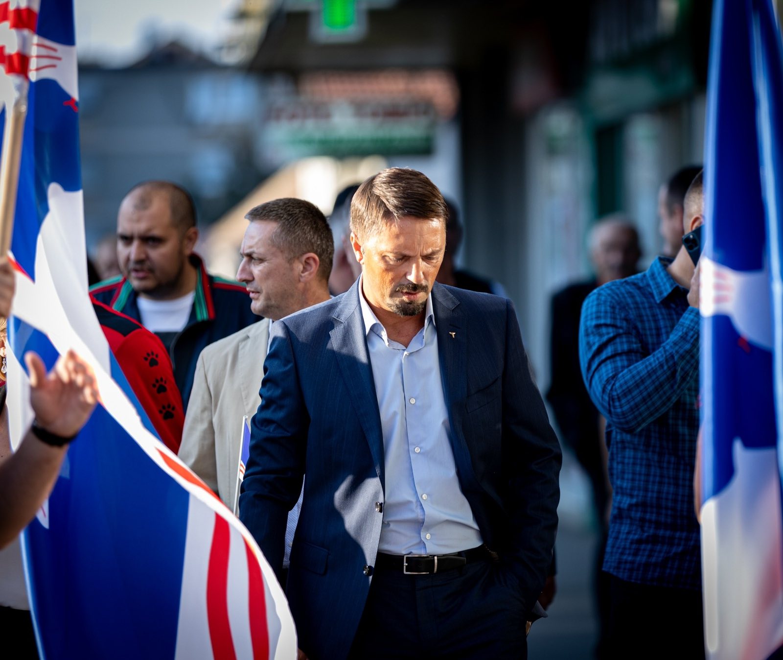 Slavenko Ristić: Sretenje je simbol borbe za slobodu i srpski identitet