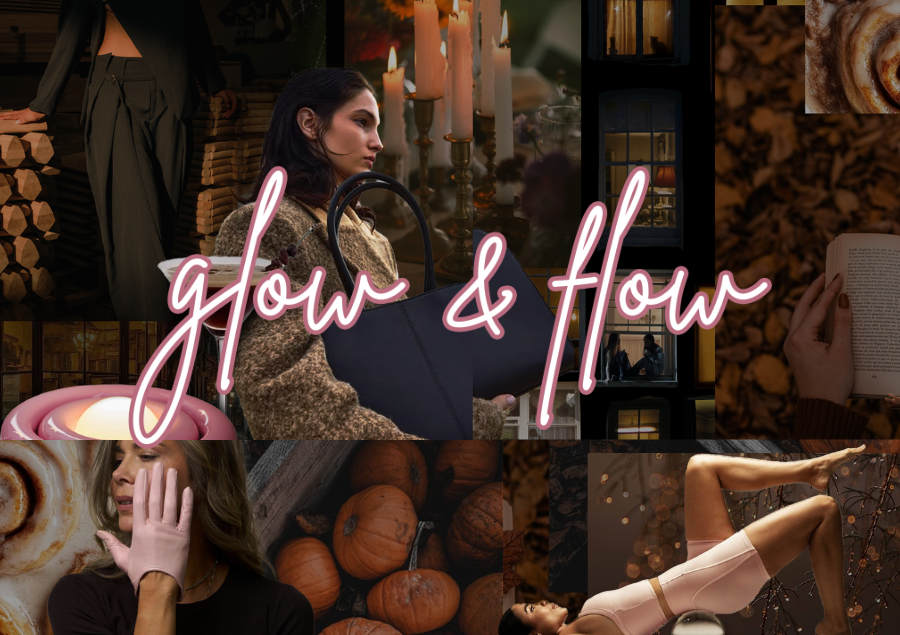 Glow & Flow: Veliki vodič za jesen, i život sa smislom ! - Novosti Plus